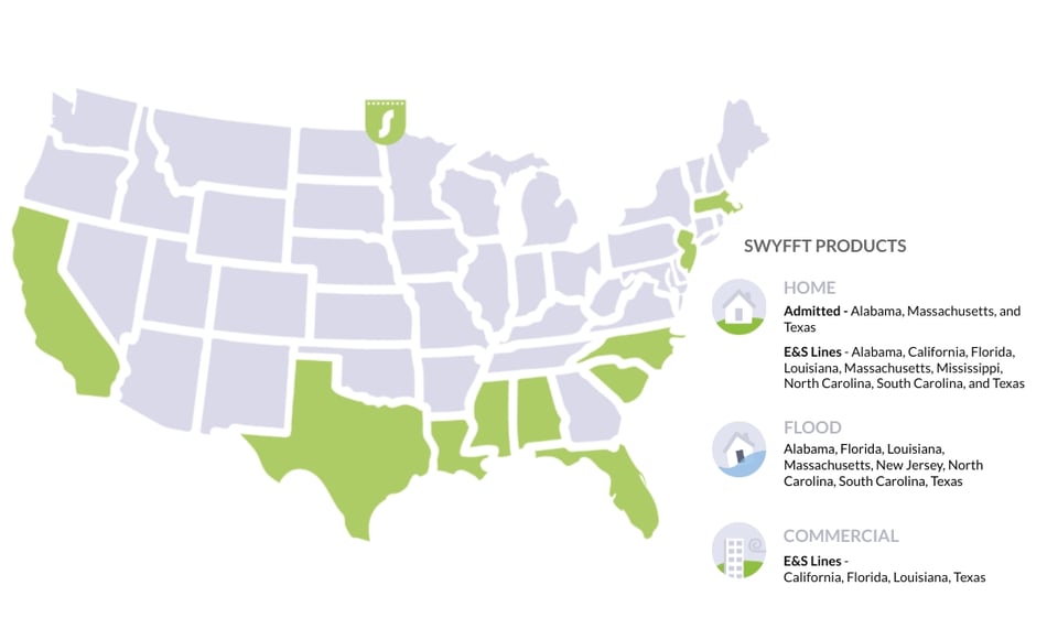 About Swyfft Homeowners Insurance