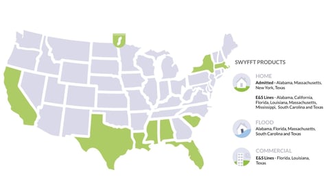 About Swyfft Homeowners Insurance